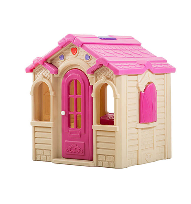 kids indoor playhouse small house - union-play