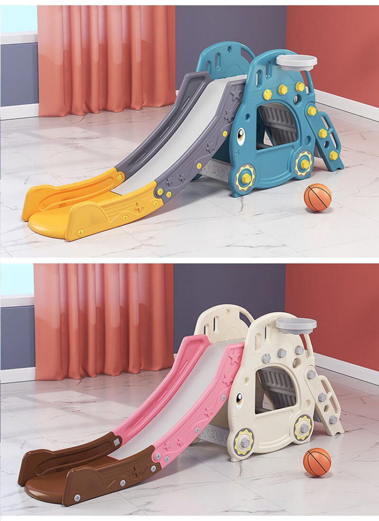 Car Slide For Kids To Play - union-play
