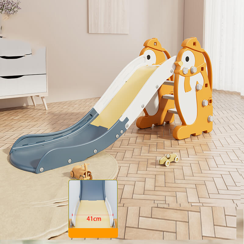 What can slide toys bring to children? - union-play